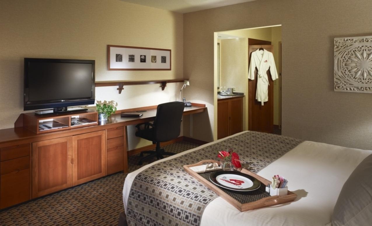 Blackwell Inn and Pfahl Conference Center | The Ohio State University